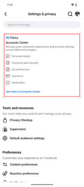 How to log out of Facebook on all devices - Android Authority