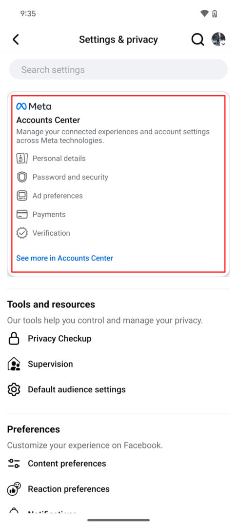 How to log out of Facebook on all devices - Android Authority