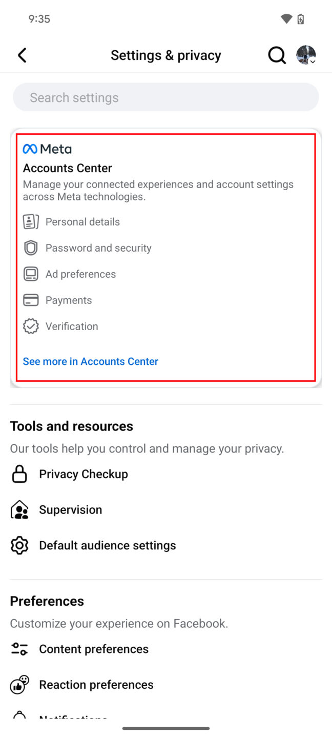 How to log out of Facebook on all devices - Android Authority