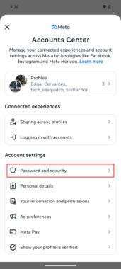 How to log out of Facebook on all devices - Android Authority