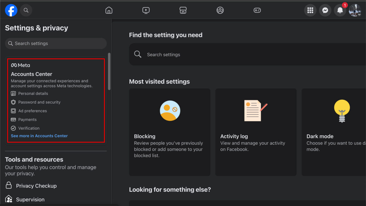 How to log out of Facebook on all devices - Android Authority