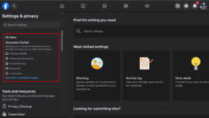 How to log out of Facebook on all devices - Android Authority