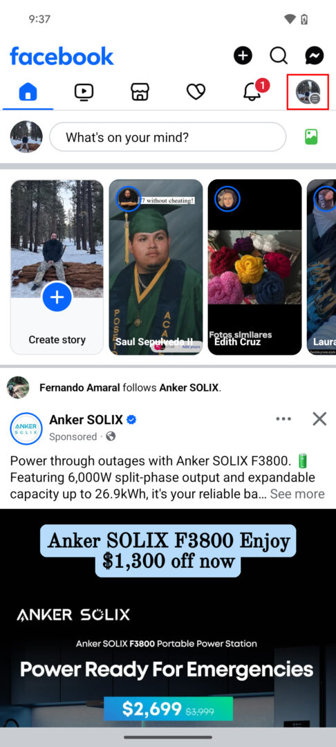 How to log out of Facebook on all devices - Android Authority