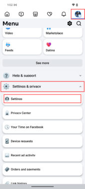 How to manage or turn off Facebook notifications - Android Authority