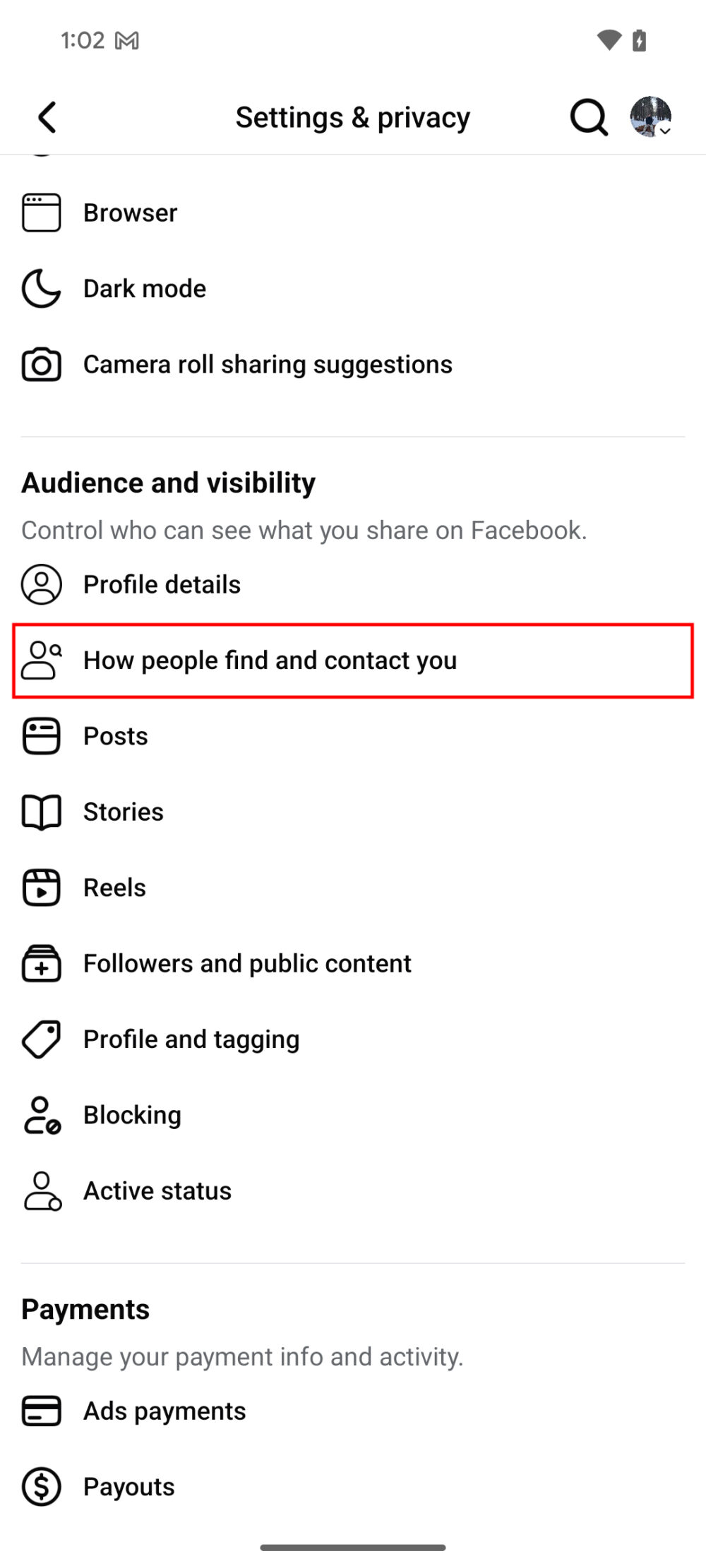 How to manage or turn off Facebook notifications - Android Authority
