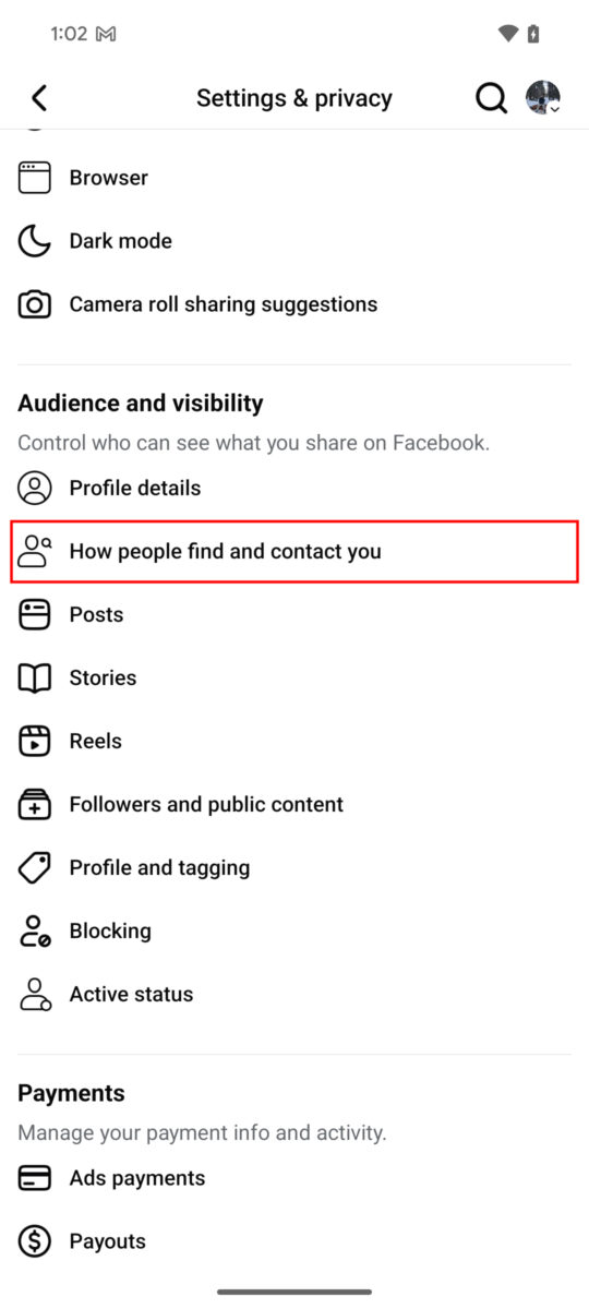 How to manage or turn off Facebook notifications - Android Authority