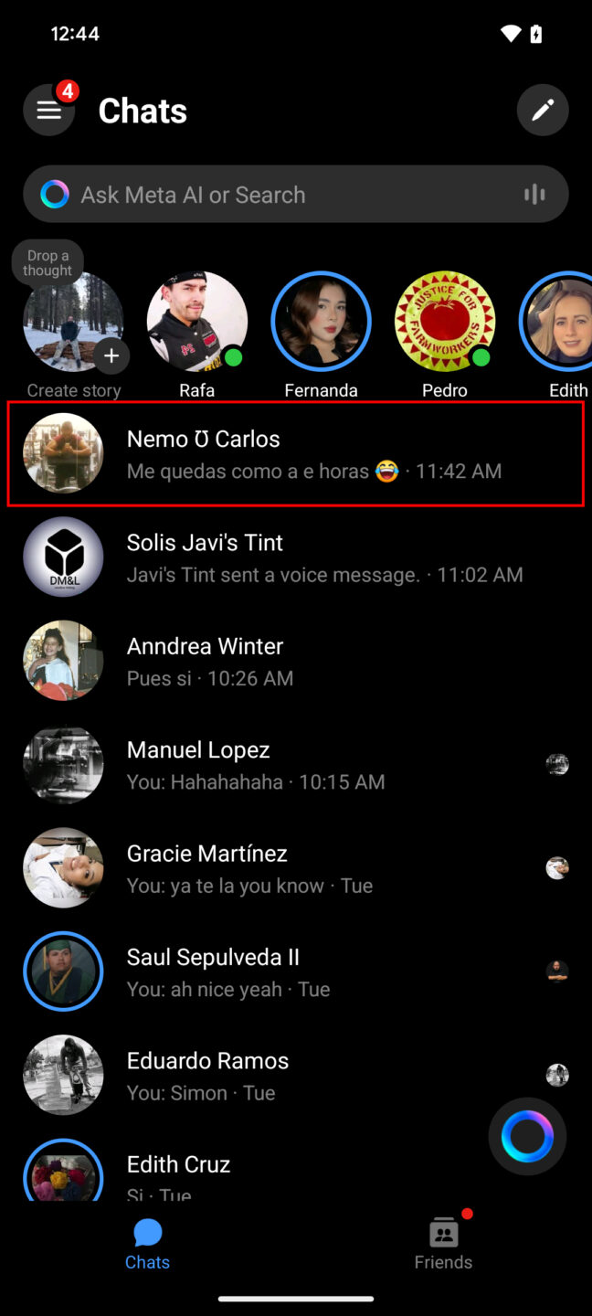 How to manage or turn off Facebook notifications - Android Authority