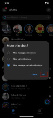 How to manage or turn off Facebook notifications - Android Authority