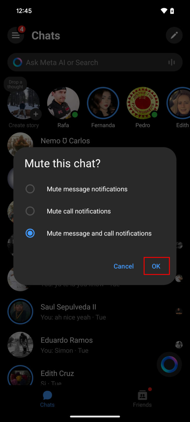 How to manage or turn off Facebook notifications - Android Authority