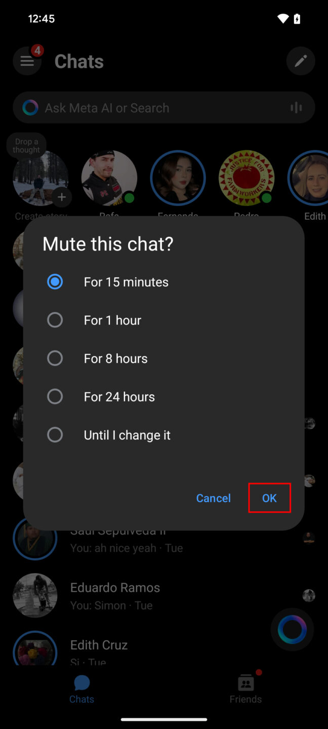 How to manage or turn off Facebook notifications - Android Authority