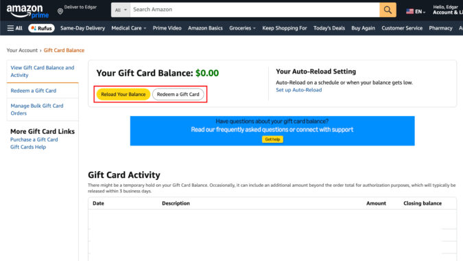 Can you split payments on Amazon? - Android Authority
