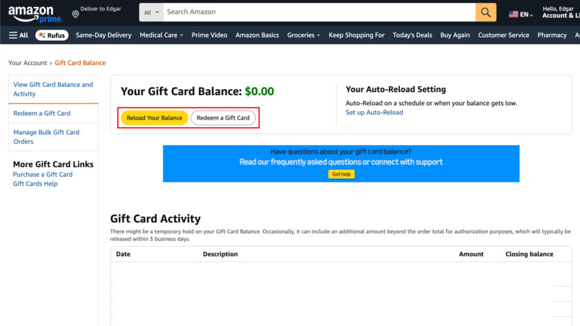 Can you split payments on Amazon? - Android Authority