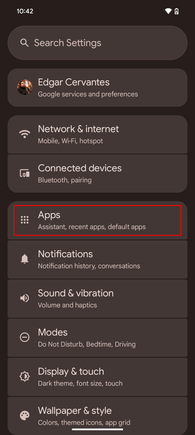 How to change default apps in Android Android Authority