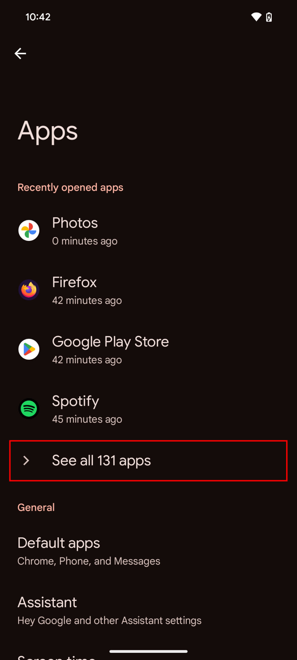 How to change default apps in Android Android Authority