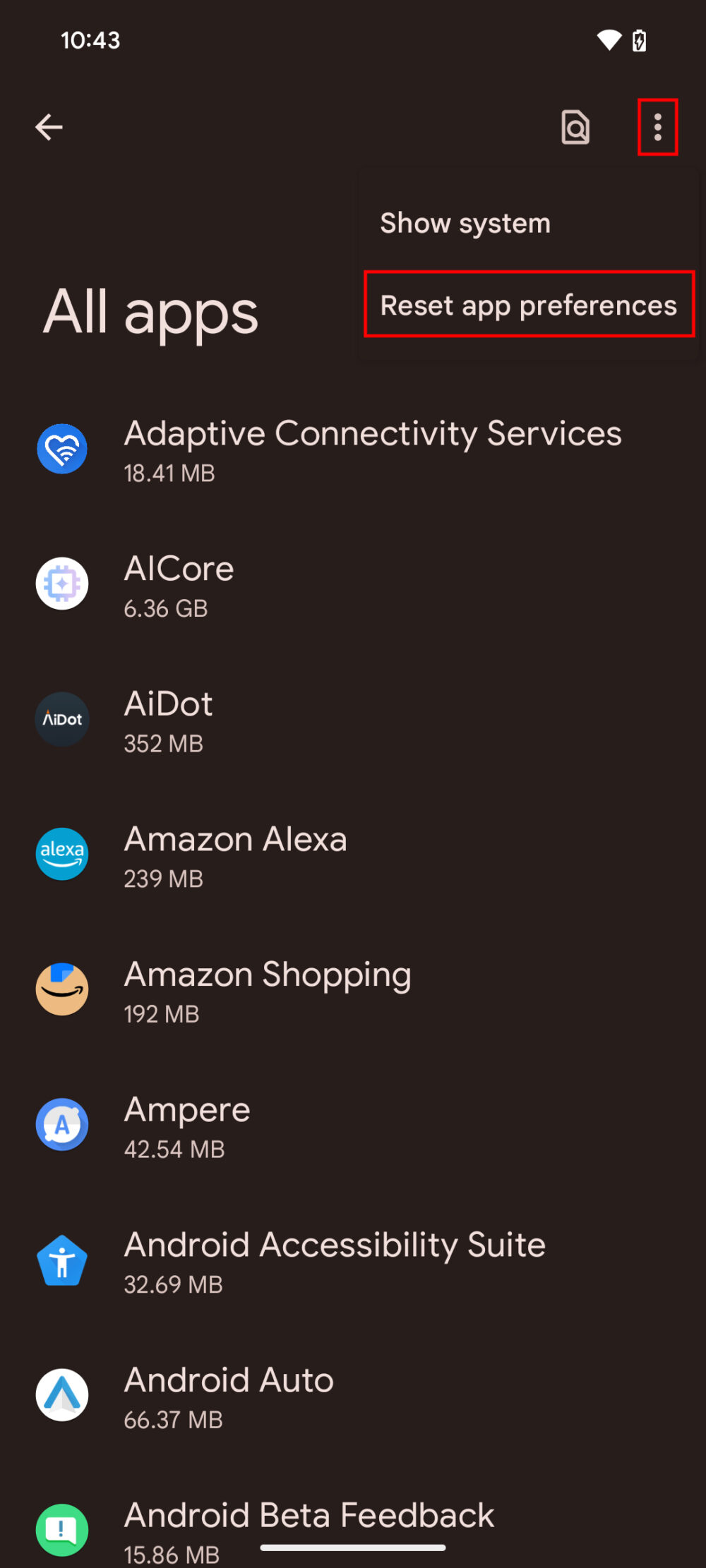 How to change default apps in Android Android Authority