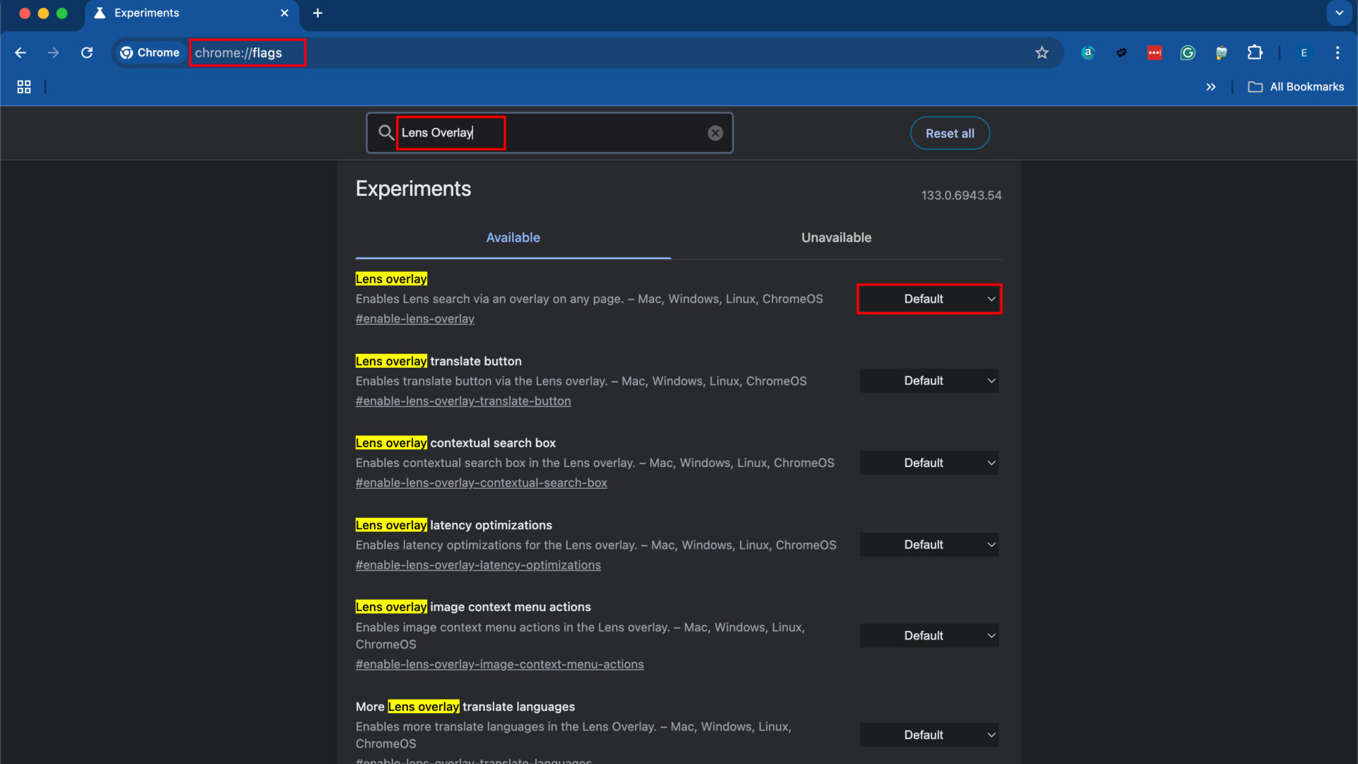 How to restore reverse image search in Chrome - Android Authority