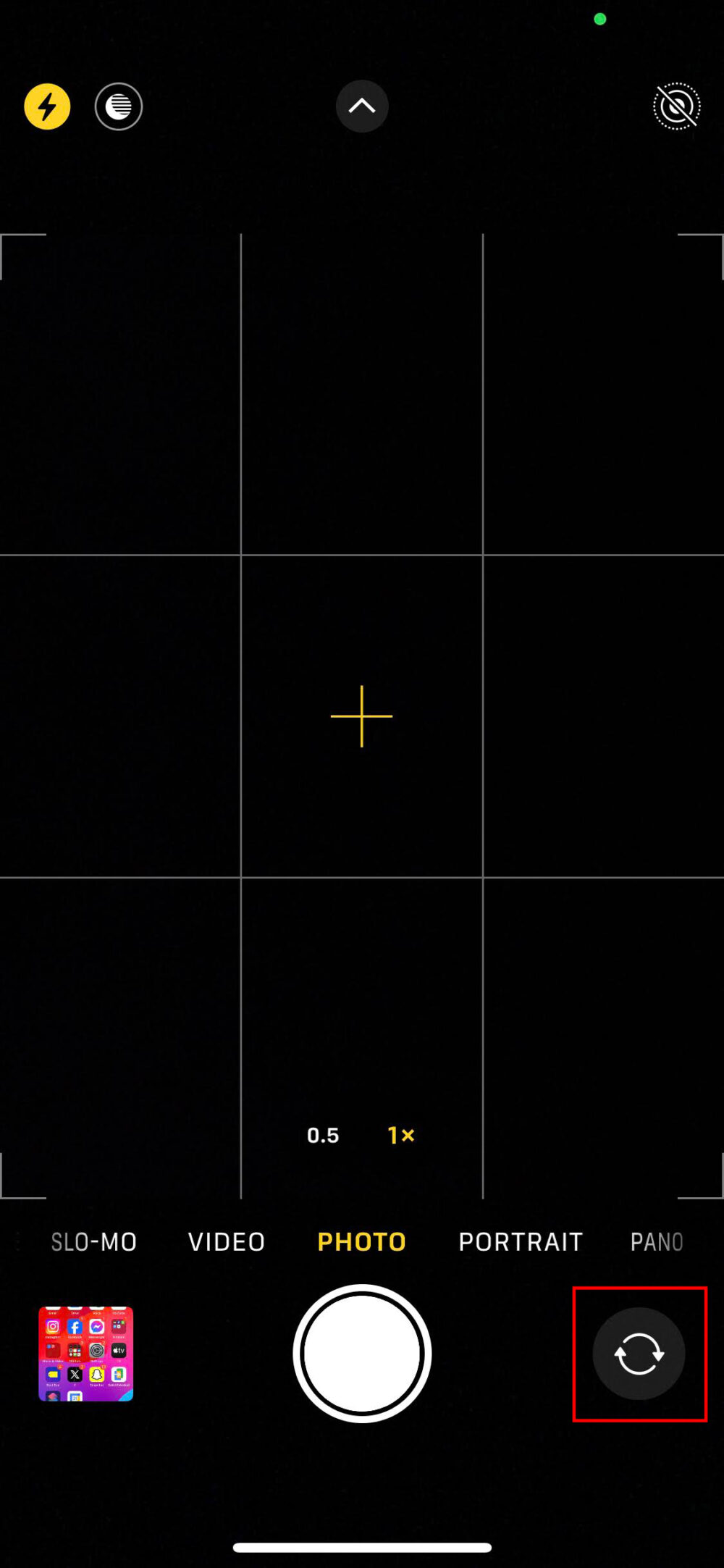 Is your iPhone camera not working? Here's how to fix it - Android Authority