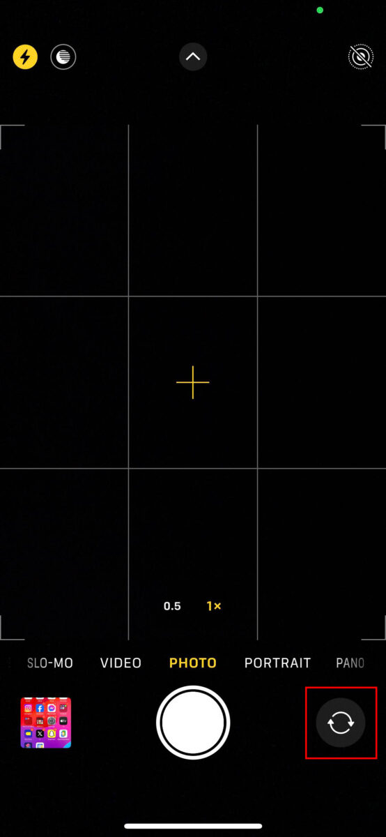 Is your iPhone camera not working? Here's how to fix it - Android Authority