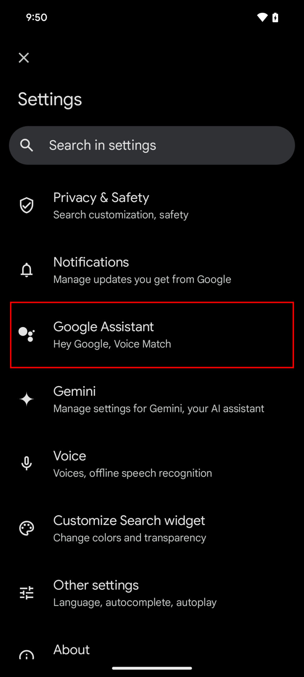How to turn off Google Assistant in less than a minute - Android Authority