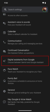 How to turn off Google Assistant in less than a minute - Android Authority