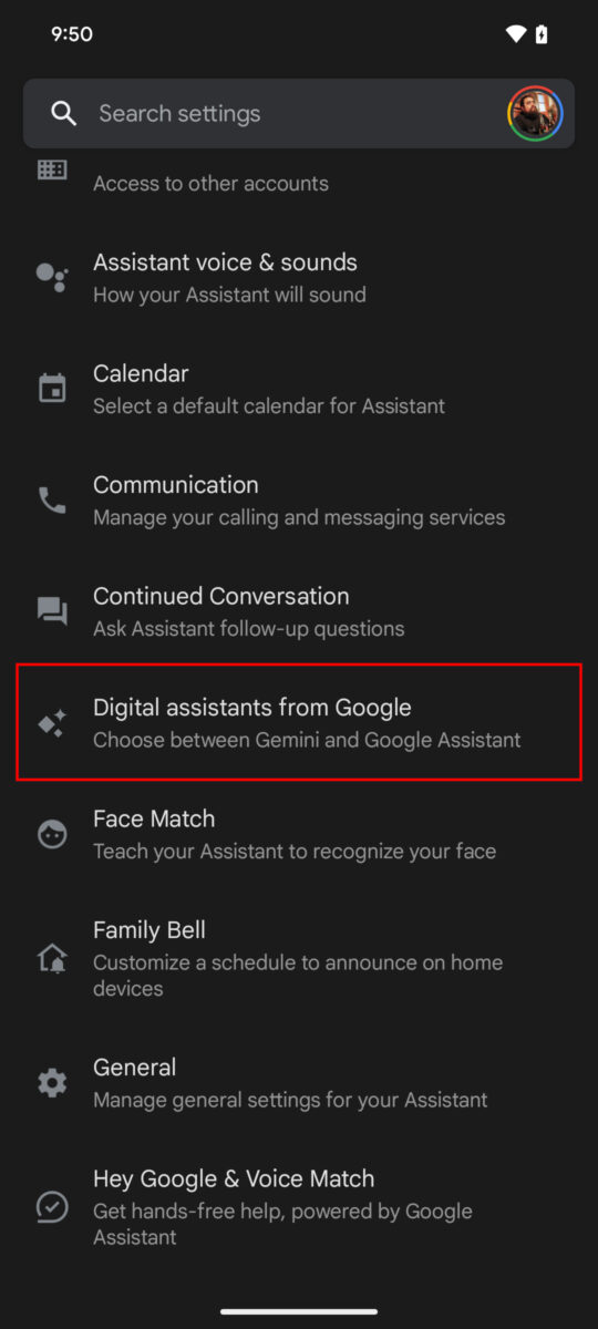 How to turn off Google Assistant in less than a minute - Android Authority