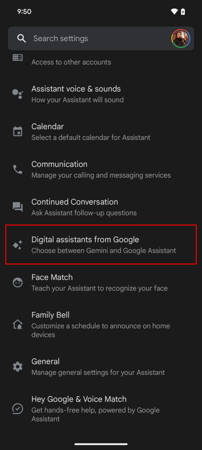 How to turn off Google Assistant in less than a minute - Android Authority