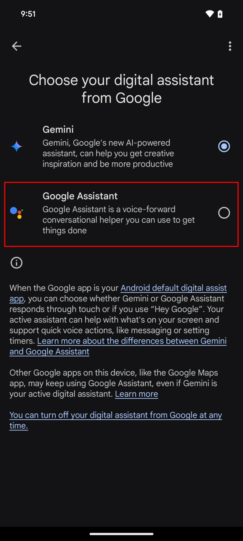 How to turn off Google Assistant in less than a minute - Android Authority