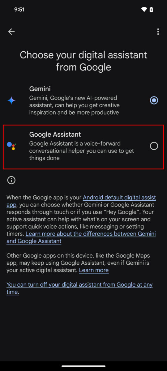 How to turn off Google Assistant in less than a minute - Android Authority