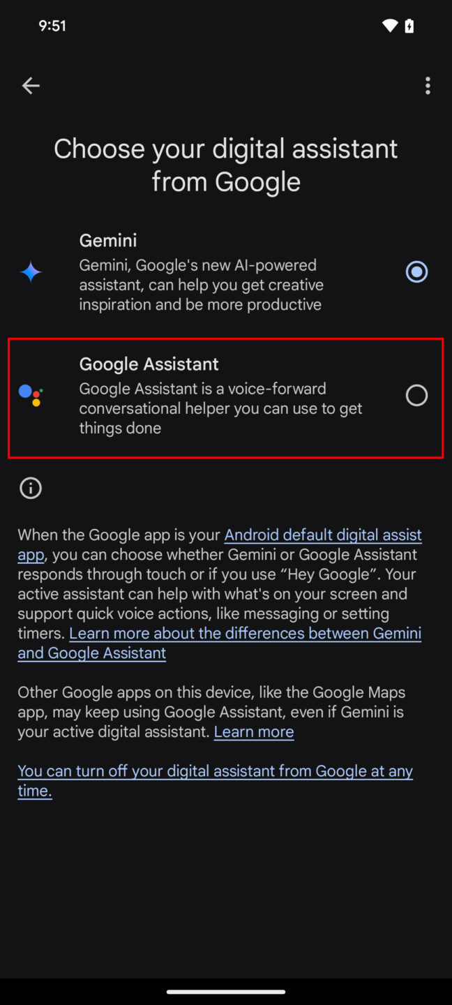 How to turn off Google Assistant in less than a minute - Android Authority