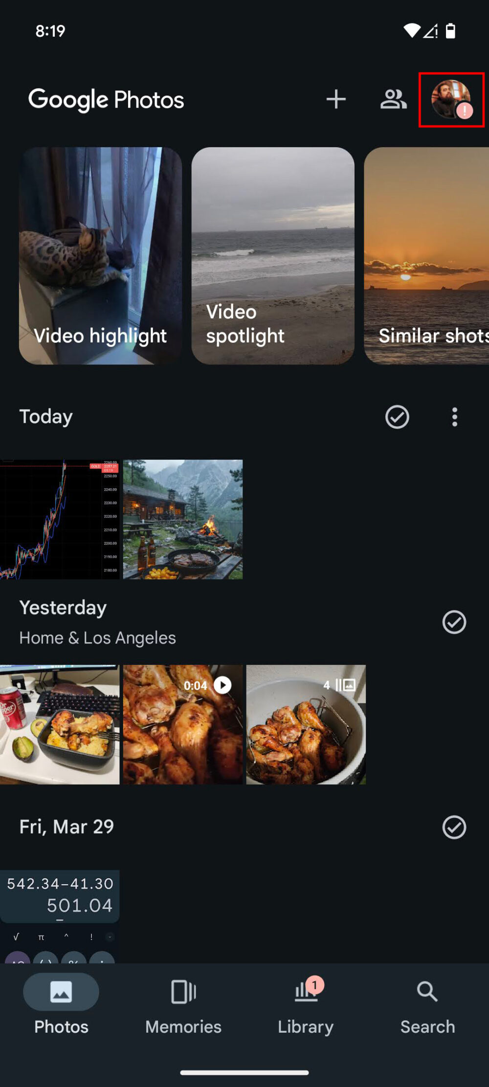 How to backup your Android phone to the cloud Android Authority