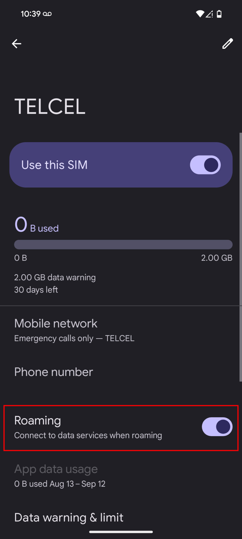 Mobile data not working? Here are some solutions