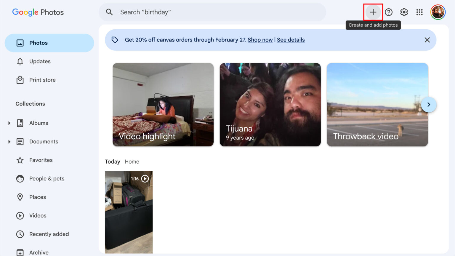 How to upload photos to Google Photos - Android Authority