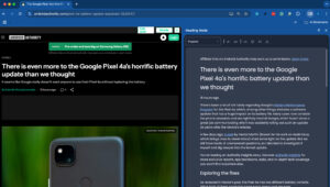 Google Chrome Reading mode: What it is, how to use it, and more