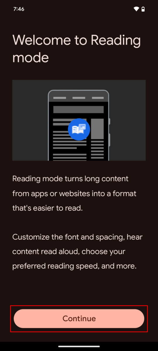 Google Chrome Reading mode: What it is, how to use it, and more