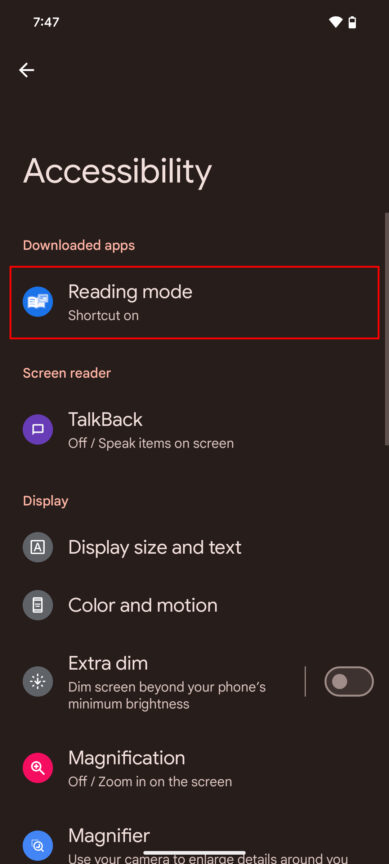 Google Chrome Reading mode: What it is, how to use it, and more