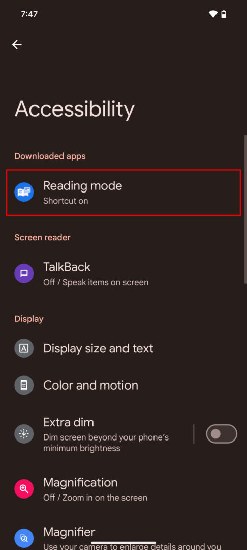 Google Chrome Reading mode: What it is, how to use it, and more