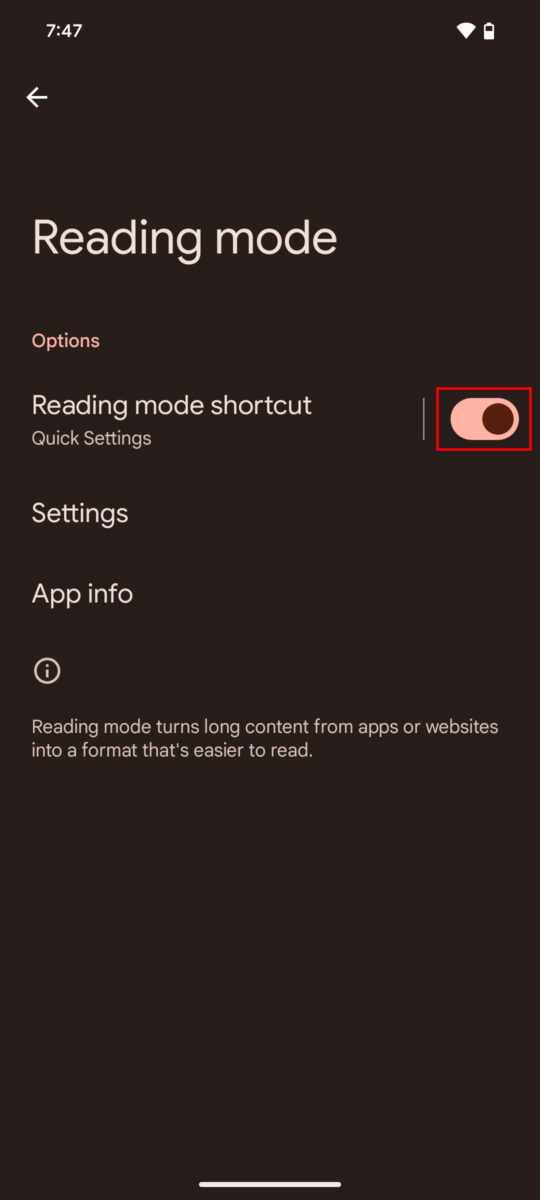 Google Chrome Reading mode: What it is, how to use it, and more