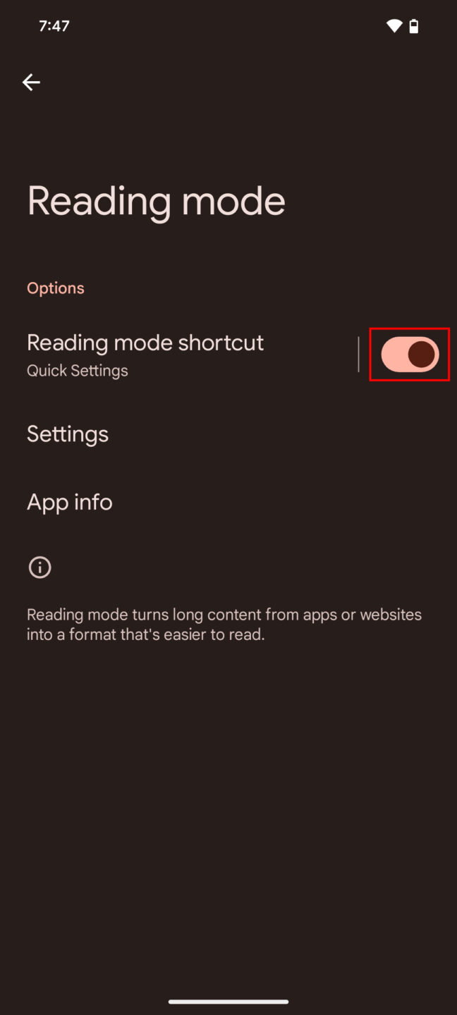 Google Chrome Reading mode: What it is, how to use it, and more
