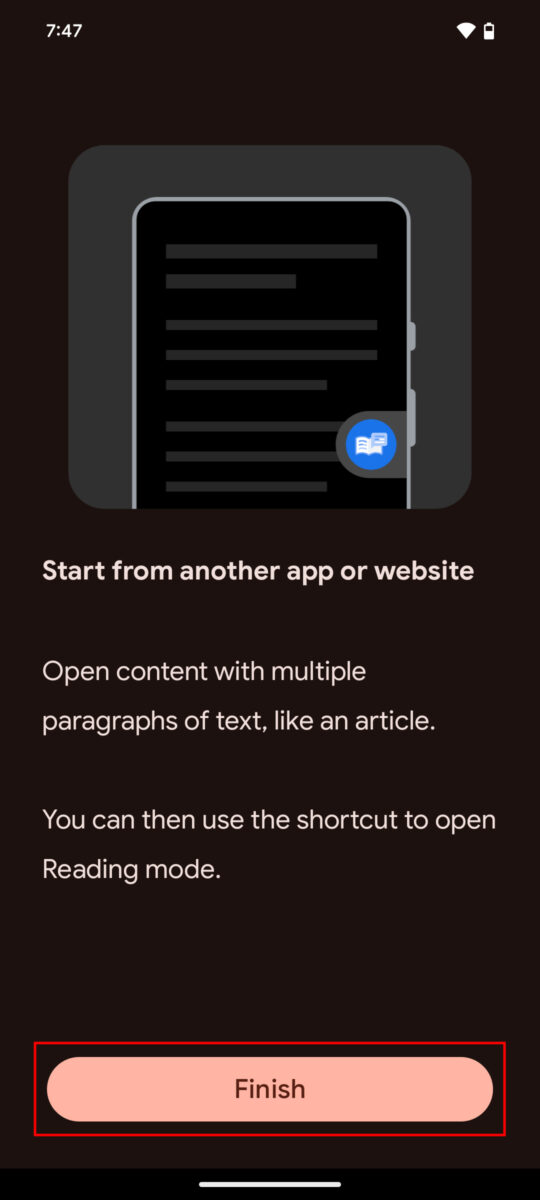Google Chrome Reading mode: What it is, how to use it, and more