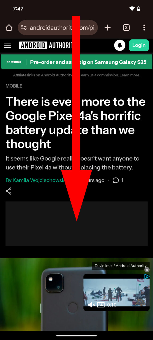 Google Chrome Reading mode: What it is, how to use it, and more