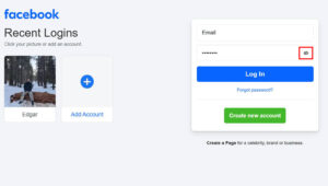 How to show hidden passwords - Android Authority