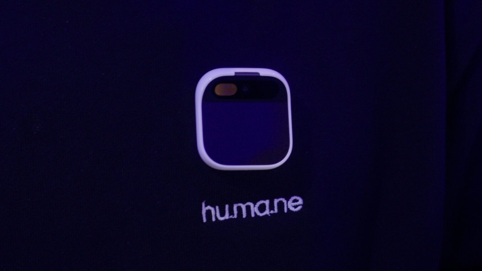Humane AI Pin first impressions: Fascinating or impractical?