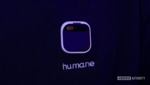 Humane AI Pin first impressions: Fascinating or impractical?