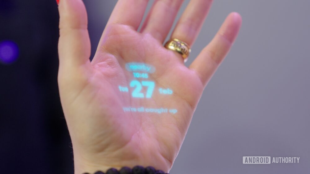 Humane AI Pin first impressions: Fascinating or impractical?