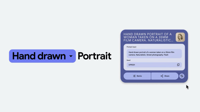 Google launches ImageFX, a standalone AI image generator