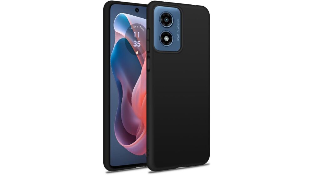 The best Moto G Play (2024) cases - Android Authority