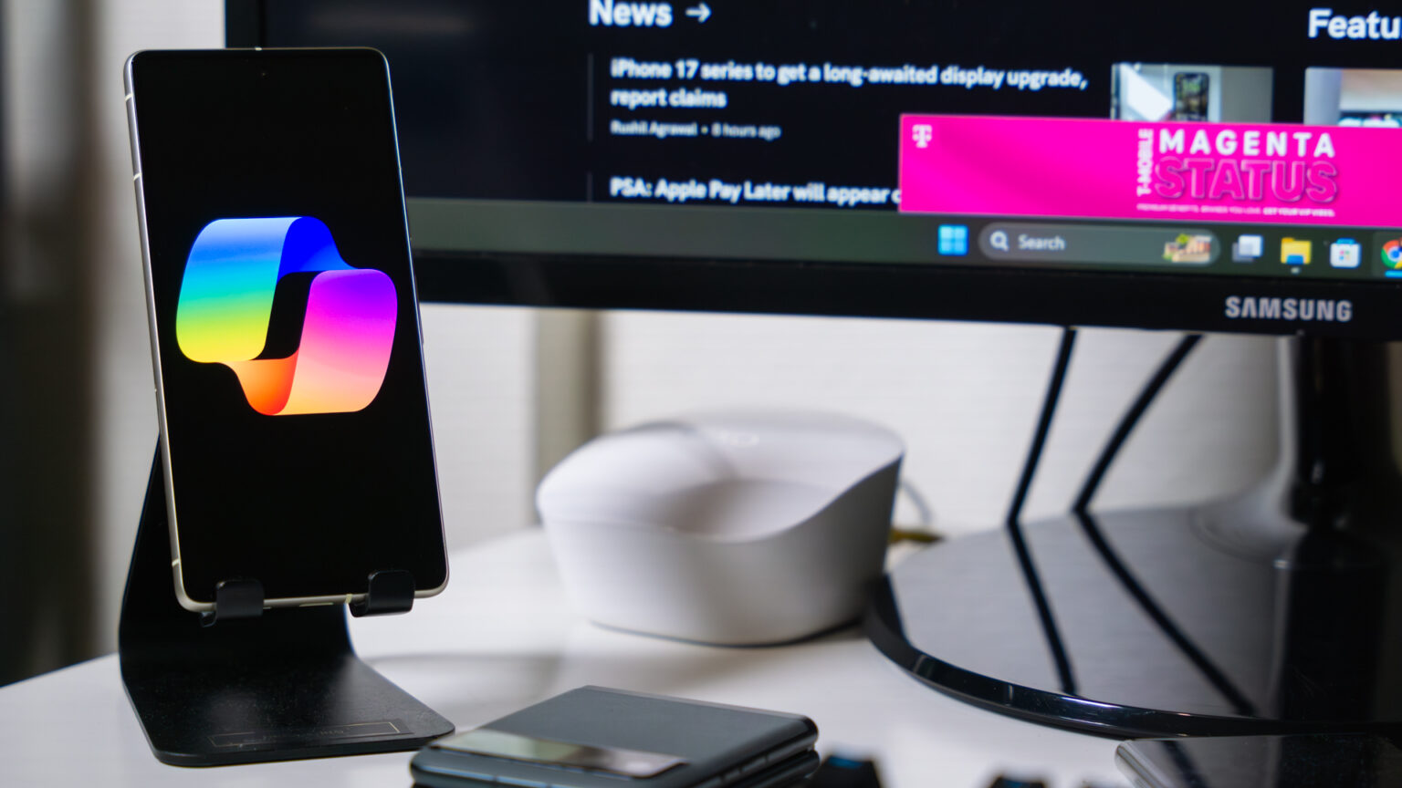 The best Microsoft Copilot prompts you haven't tried yet - Android Authority