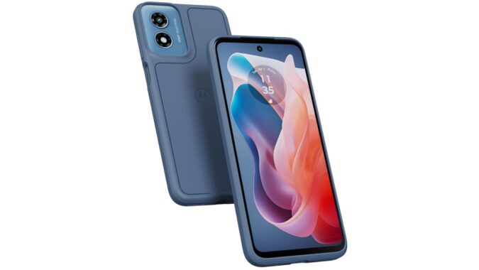 The best Moto G Play (2024) cases - Android Authority