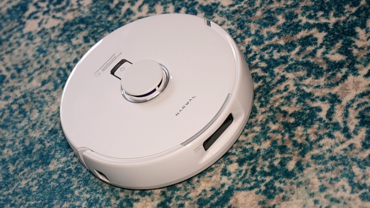 Narwal Freo X Ultra review: Powerful and reliable floor cleaning ...