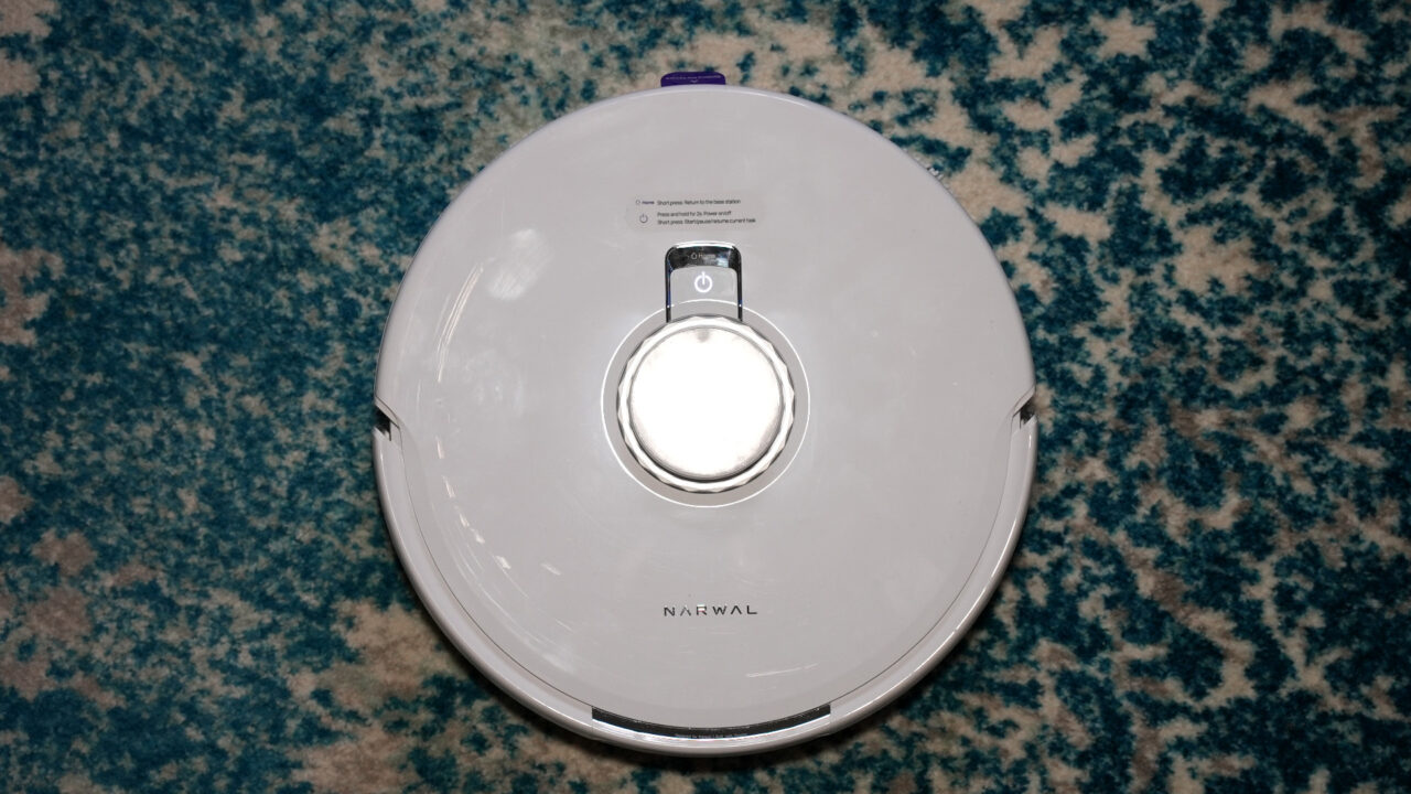 Narwal Freo X Ultra review: Powerful and reliable floor cleaning ...